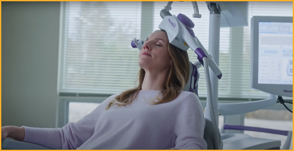 NeuroStar Advanced Therapy TMS - Red Rock Neuropsychiatry | Red Rock ...